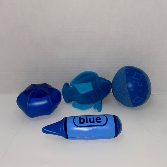 Lakeshore | Toys | Lakeshore Learning Children Color Discovery Soft Box ...